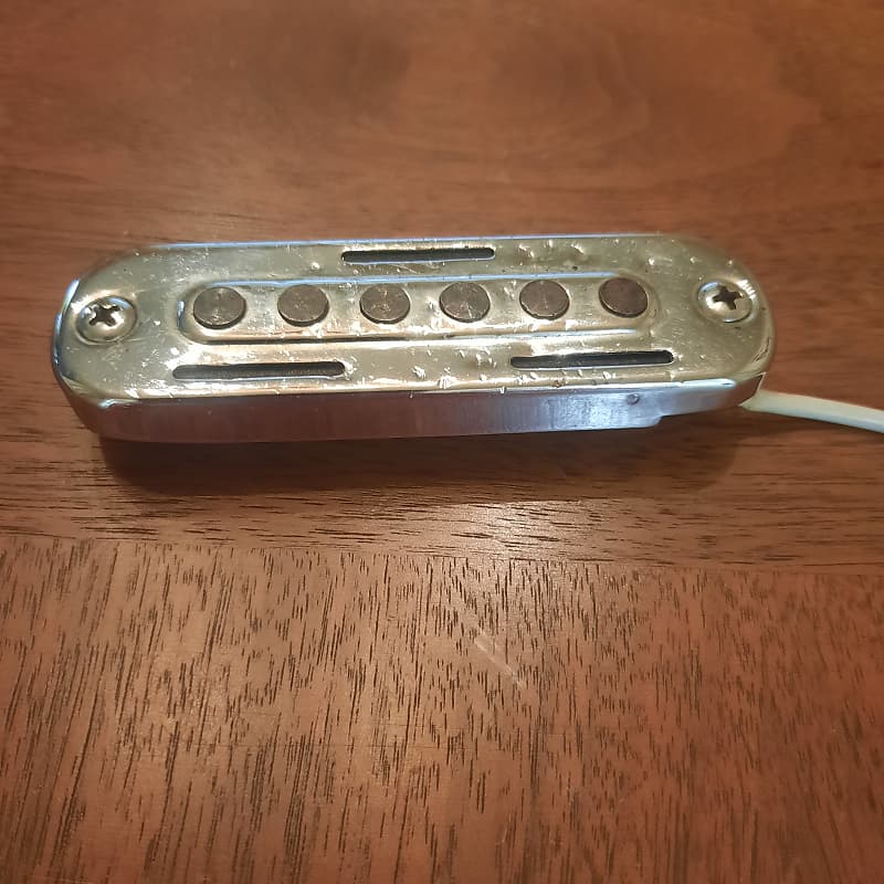 Teisco ET-300 Neck or Middle Pickup | Reverb