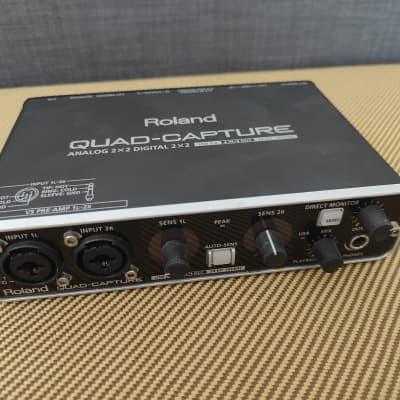 Edirol UA-5 | Reverb