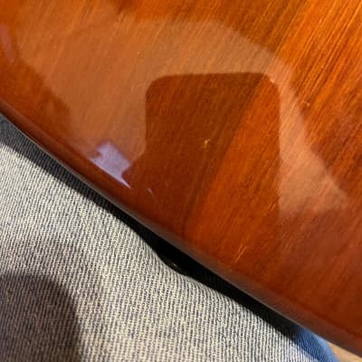 Dean Vendetta 7 String | Reverb