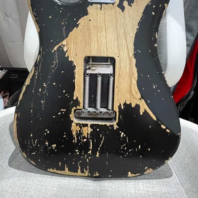 Fender Custom Shop Builder Select Jason Smith | Reverb France