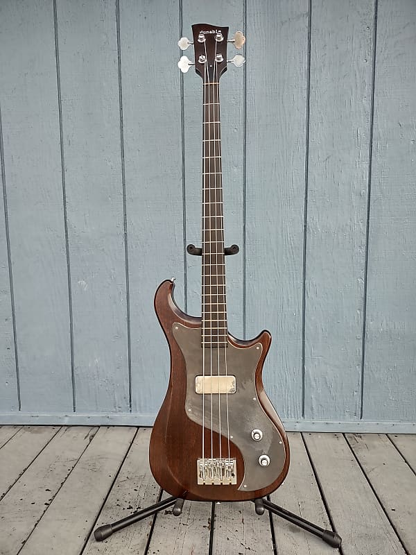 Dunable Thunderclapper custom 2015 | Reverb