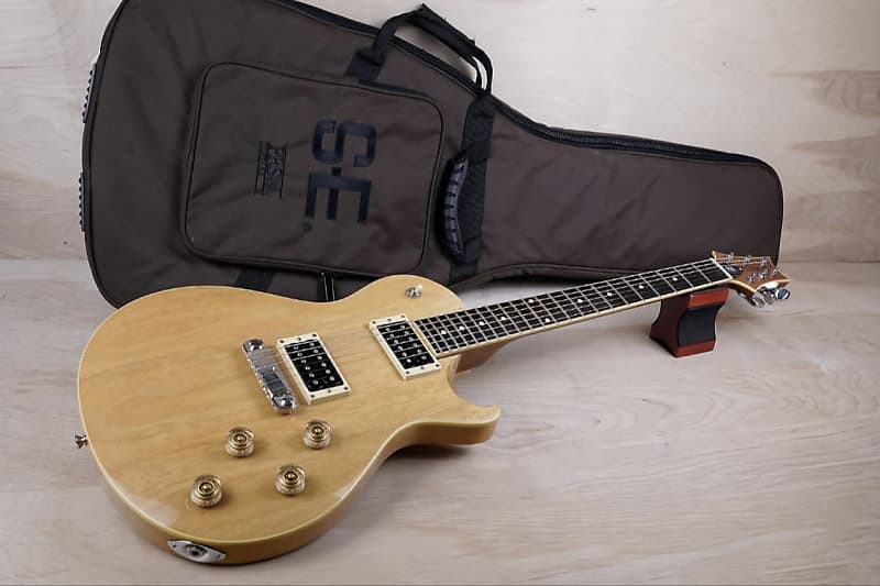 PRS SE Korean Mark Tremonti Limited Edition Korina 2009 - | Reverb