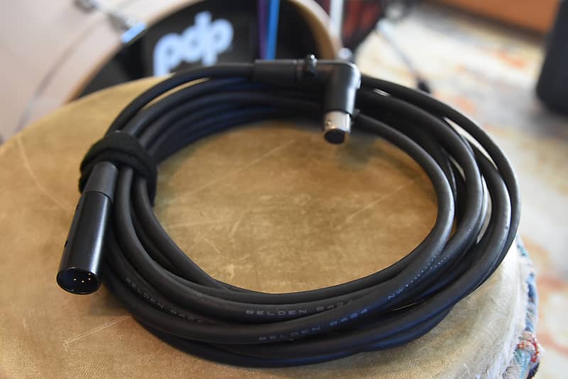 Alembic Belden 5 pin cable for Series instruments / DS5 - | Reverb