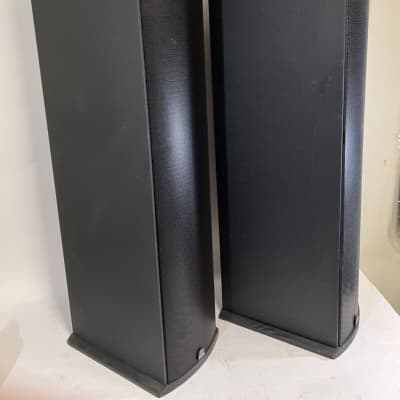 Platinum Audio Studio Series 3 Audiophile HiFi Floorstanding | Reverb