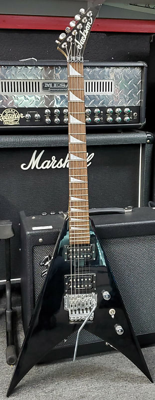 Jackson King V | Reverb