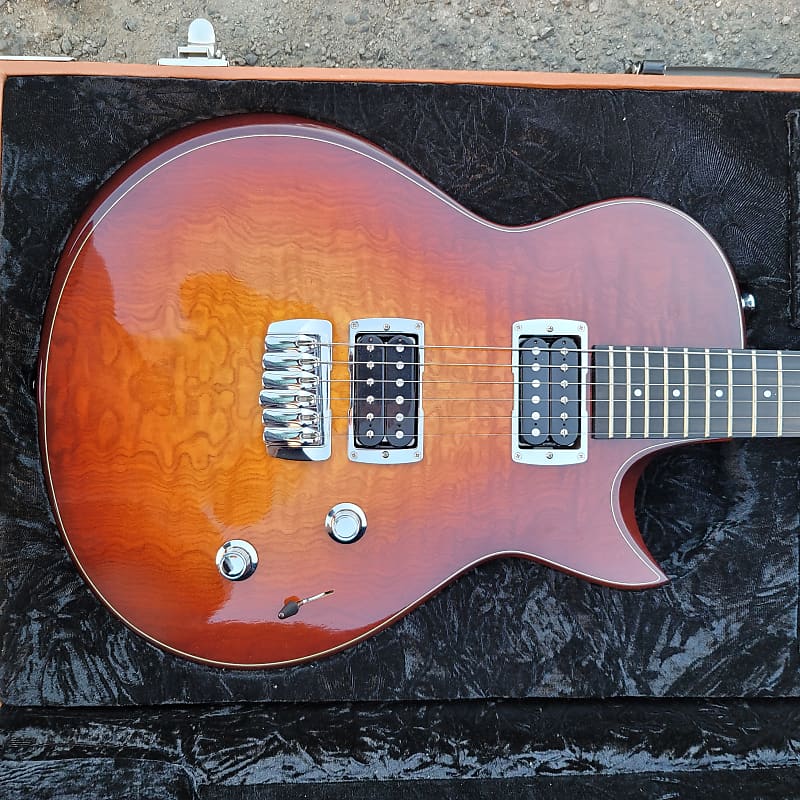 Taylor SB1 Solidbody Standard With Top Load Bridge 2007 - | Reverb