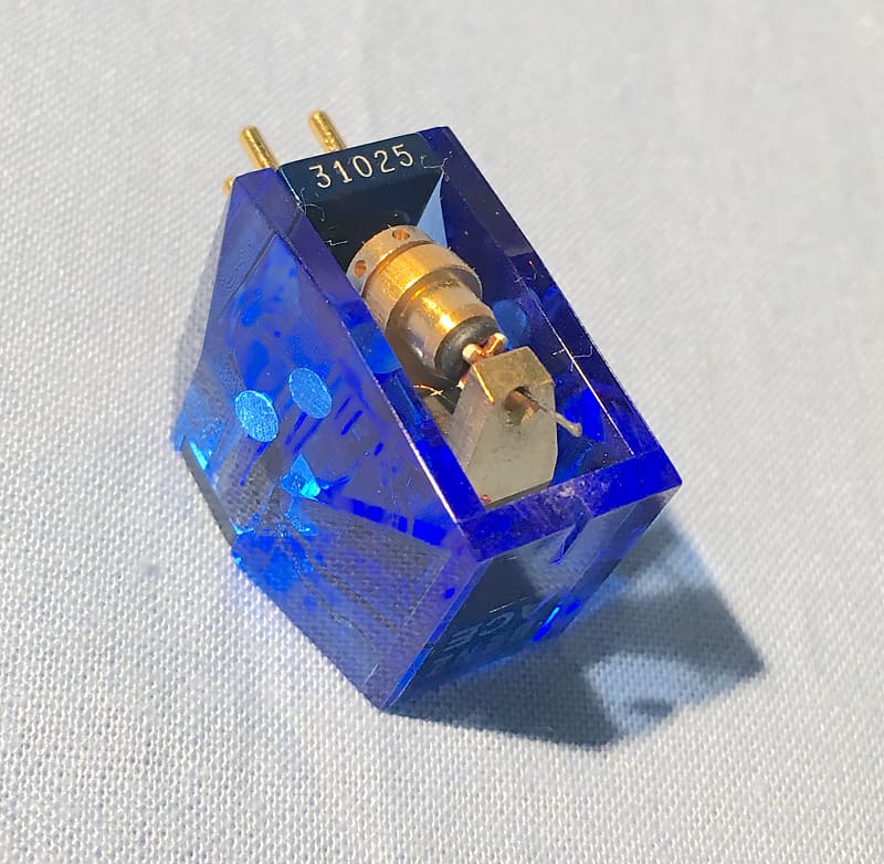 Benz Micro Ace-SH Phono Cartridge -- For Rework | Reverb