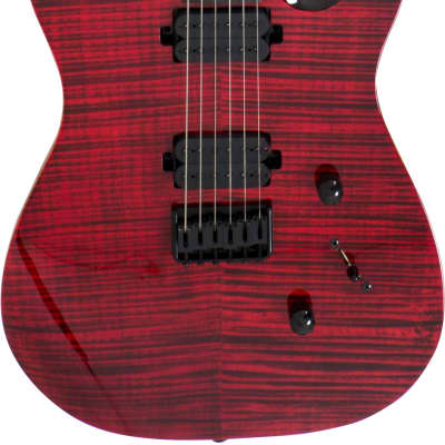 Chapman Guitars ML3 Modern Abyss- Electric Guitar | Reverb Deutschland