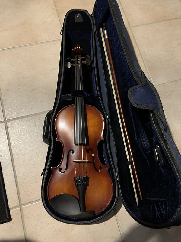 SEBIM Schiltigheim 4/4 1990-2000 | Reverb