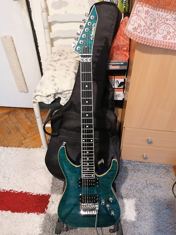 Edwards E-HR-145QM (ESP Horizon) 2004 | Reverb