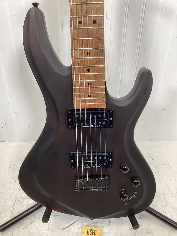 Washburn Sonic USA 7 string | Reverb