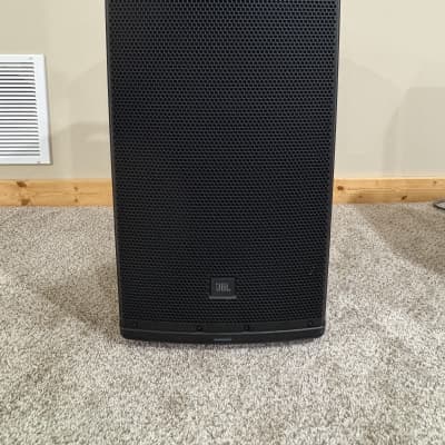 JBL EON618S AMPLIFIER MODULE 2023 | Reverb