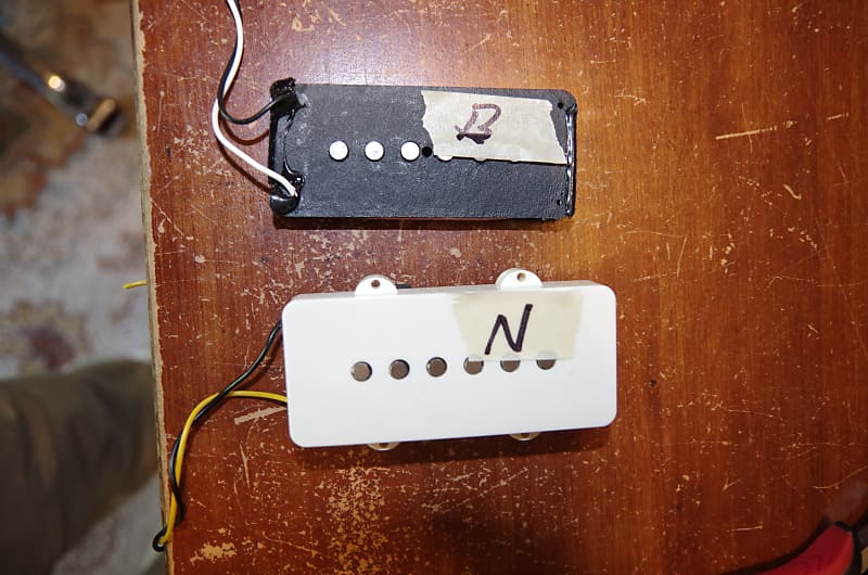 Fender Jazzmaster Parts Bundle 2019 | Reverb