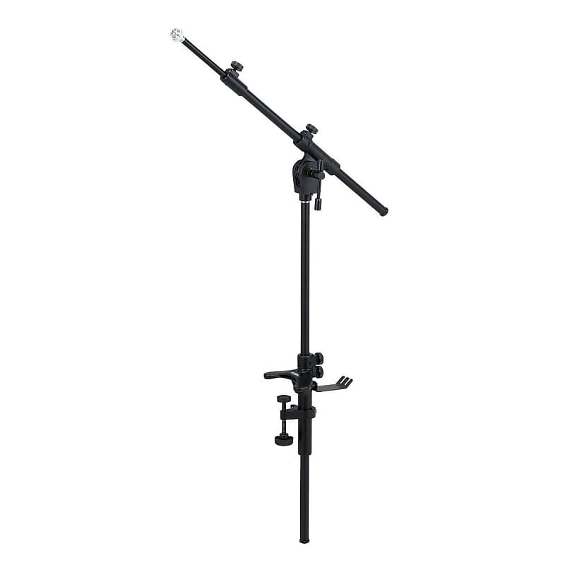 Tama Desk-Mounted Microphone Boom Arm | Reverb