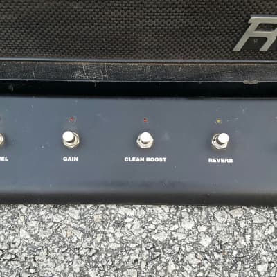 Randall RG100SC Stereo Chorus 2-Channel 100-Watt 2x12" Solid | Reverb