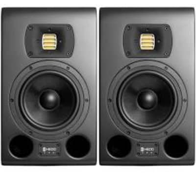HEDD Type 07 MK2 Series Nearfield Studio Monitor, White, | Reverb