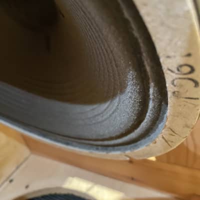 Marshall Plexi JTM-45/100 Pinstripe Full Stack circa 1965-66 | Reverb