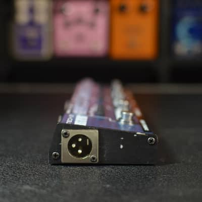 Tech 21 Bass Fly Rig V2 2021 - Blue | Reverb Canada