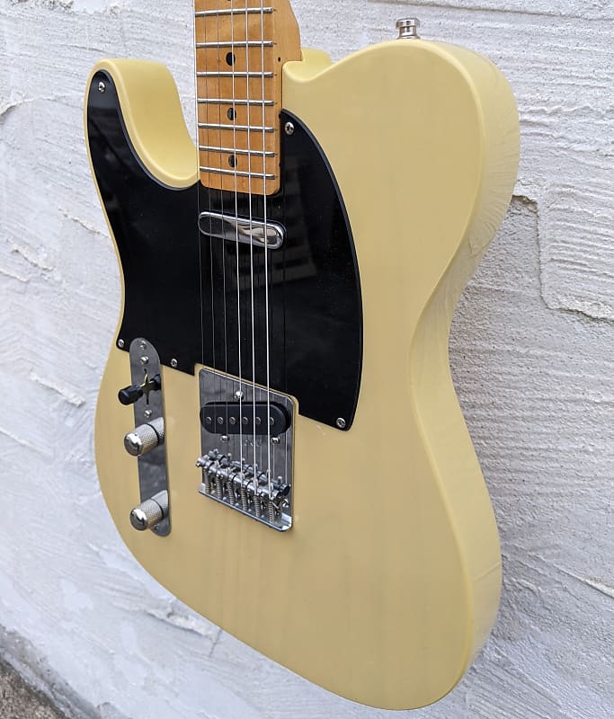 Rare made in Japan left handed, lefty, LH Tokai Breezysound | Reverb