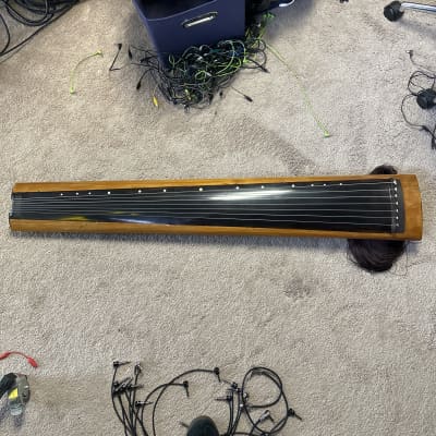 Sitars - Shop New & Used Sitars For Sale | Reverb