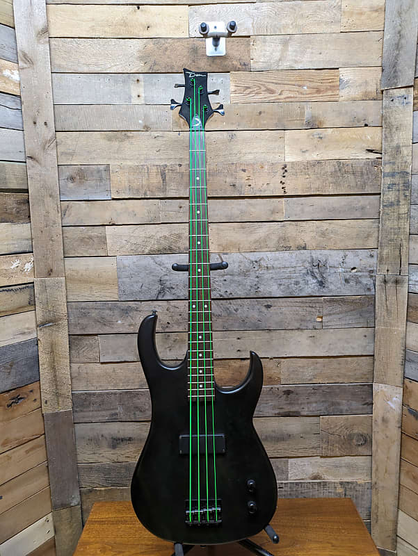 Dean Electric Bass Guitar - Local Pickup only , Oswego, IL | Reverb