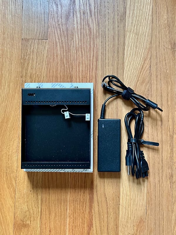 4MS Pod26 with Power Brick | Reverb