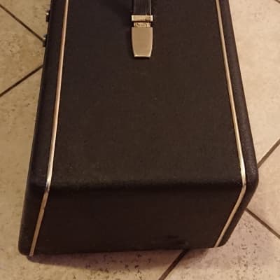 FBT Analog Spring REVERB with Tube ''Magic Eye'' Vintage | Reverb UK