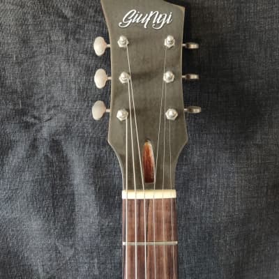 Giungi Path Jazz – Boutique - Bigsby | Reverb