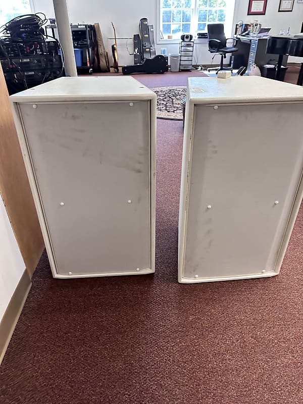 Community Speakers CPL46 | Reverb