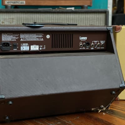 Laney LA65D Acoustic Amplifier | Reverb