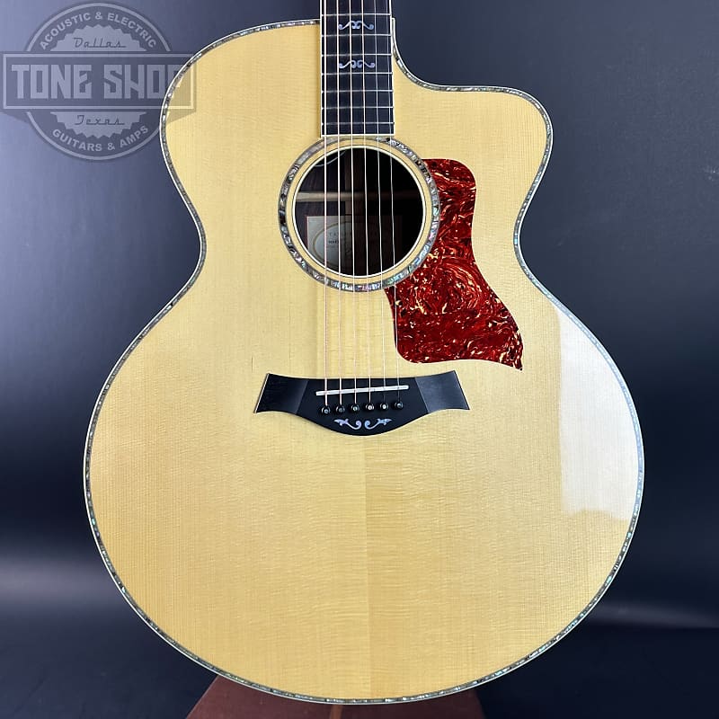 Used Taylor 915ce w/case TSU19464 | Reverb