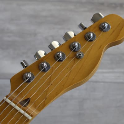 2005 Edwards (by ESP Japan) E-TE-98M Keith Richards | Reverb