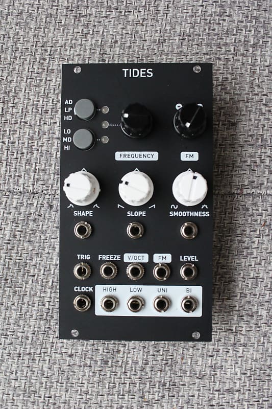 Clone Of Mutable Instruments Tides Reverb