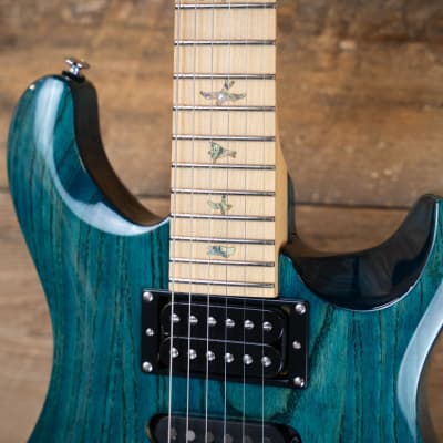 PRS SE Swamp Ash Special | Reverb