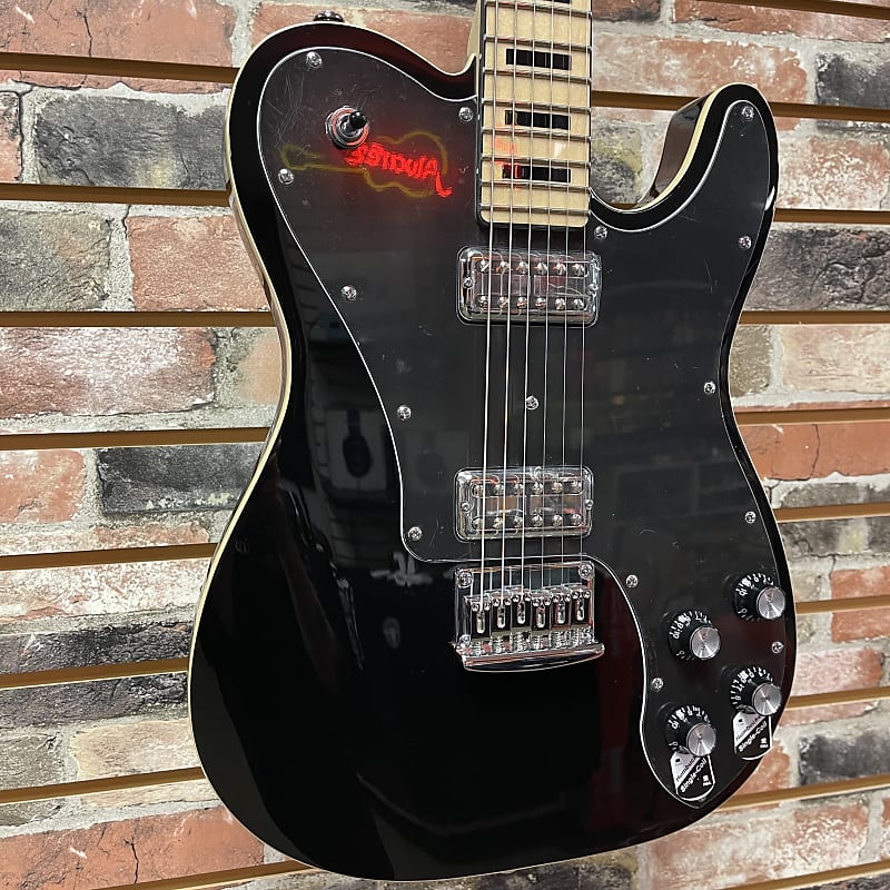 Schecter PT Fastback | Reverb