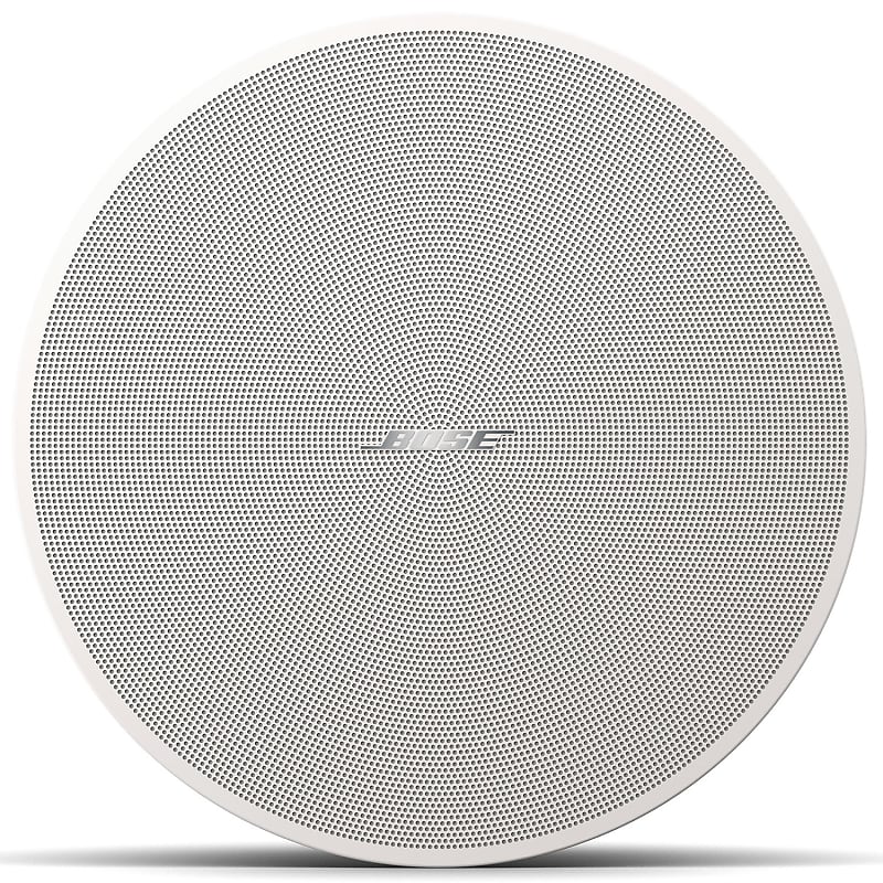 Bose DesignMax DM5C Ceiling Mount Loudspeaker (White / Pair) | Reverb