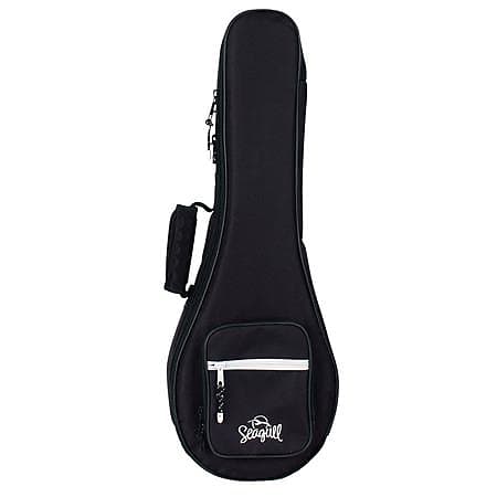 Seagull Mandolin Deluxe Gig Bag for S-8 Mandolins and Seagull | Reverb
