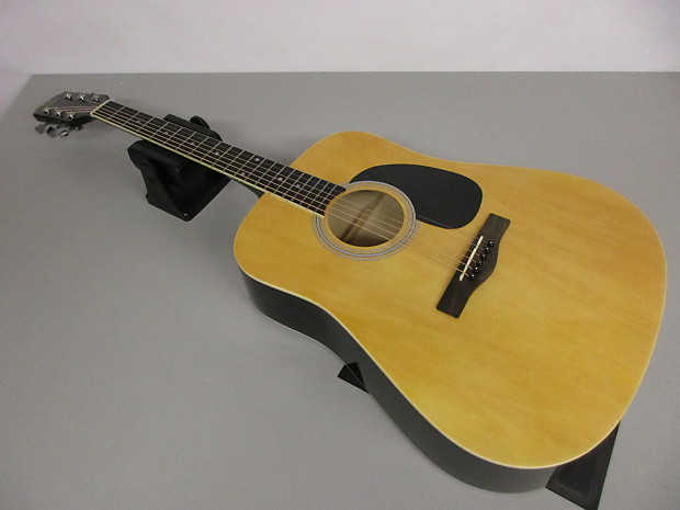 Rogue RD80 Acoustic Guitar | Reverb