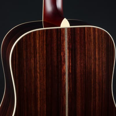 Santa Cruz Tony Rice | Reverb