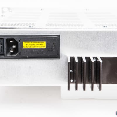 SSL XLogic 5.1 Multichannel Bus Compressor | Reverb