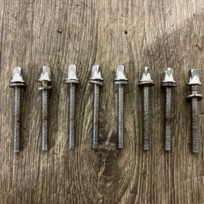 PDP Drum Tension Rods 51mm Screws Tom Hardware Accessory | Reverb UK