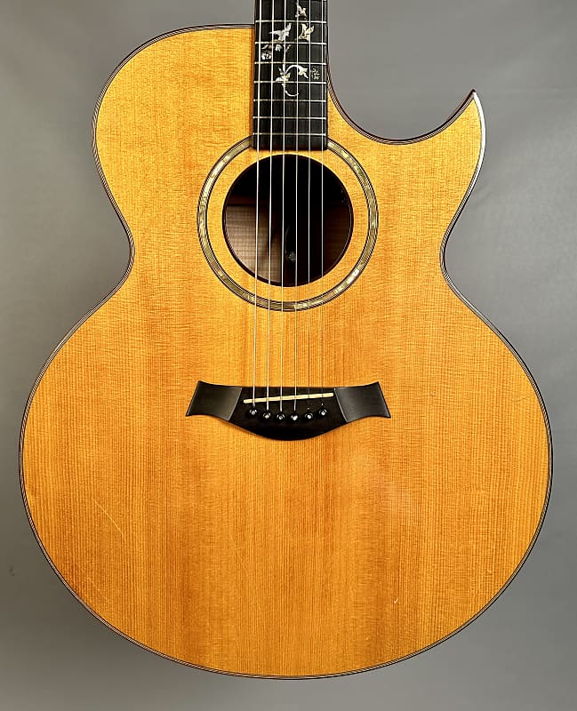 Taylor 915c 1991 | Reverb