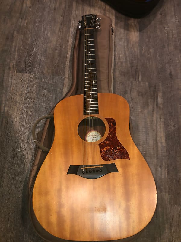 Taylor 307-GB | Reverb