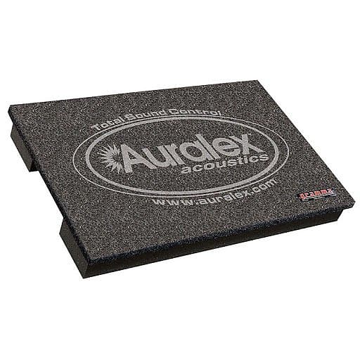 Auralex GRAMMA v2 | Reverb