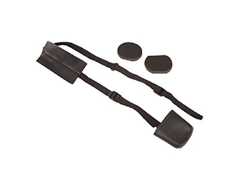 LM Products 6562B Bassoon Chair Strap, Black | Reverb