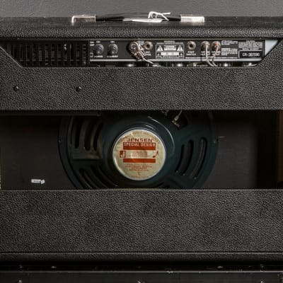 Fender '64 Custom Deluxe Reverb-Amp 2-Channel 20-Watt 1x12" | Reverb