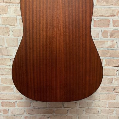 Martin D-10E Acoustic Guitar (Huntington, NY) | Reverb