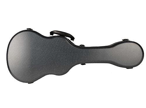 Mint Kala HC-CHAR-B ABS Molded Plastic Baritone Ukulele | Reverb