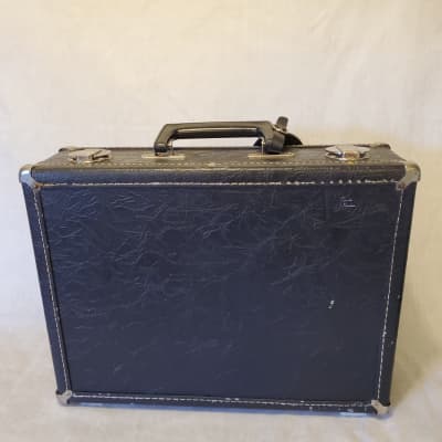 Vito Claritone Student Bb Clarinet SERVICED | Reverb