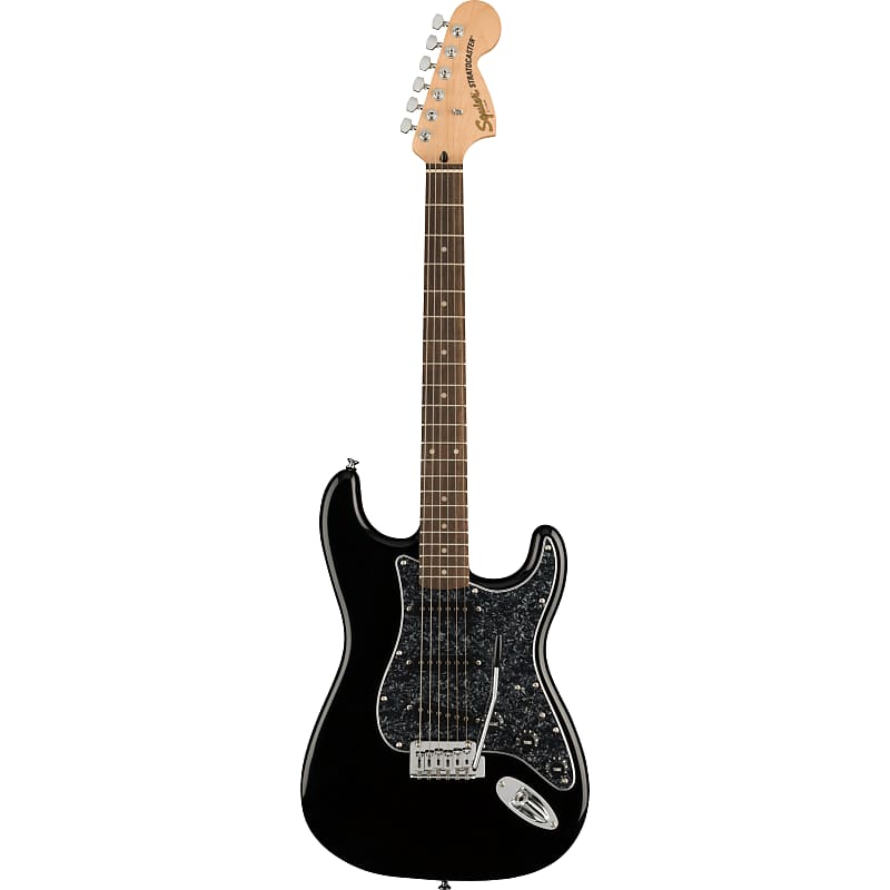 Squier Affinity Stratocaster Limited Edition - Laurel | Reverb Canada